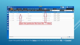 dispatch different file in e-office.pptx