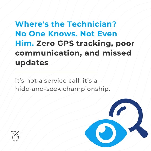 Dispatching Without Logic? Scheduling Without Visibility?.pdf