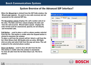 Telex Radio Dispatch: SIP | PPT