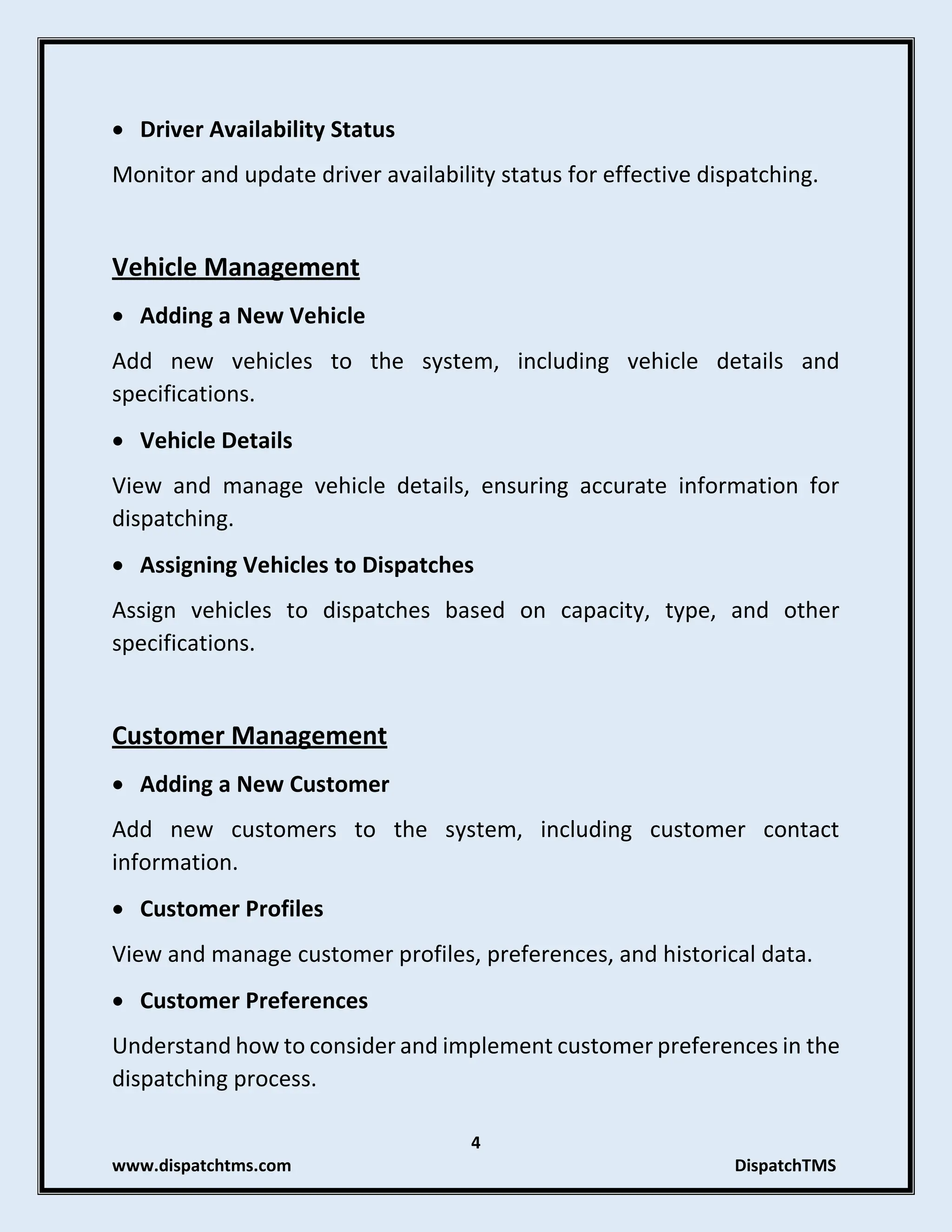 TMS Dispatch Software.pdf