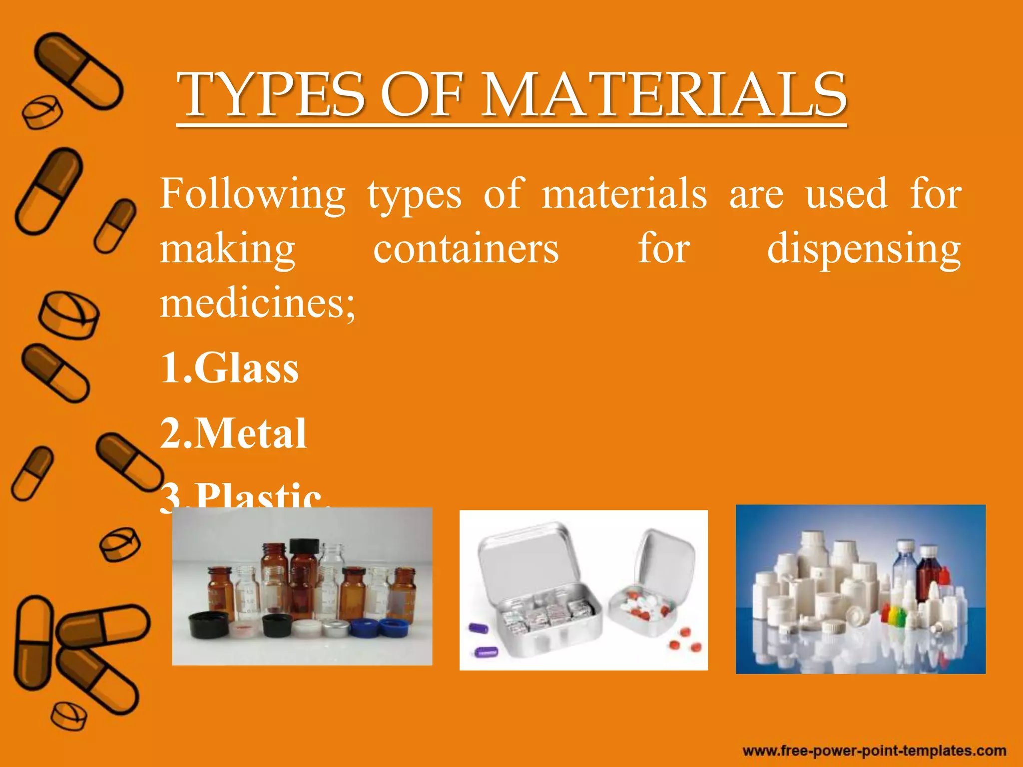 Dispensing pharmacy | PPT