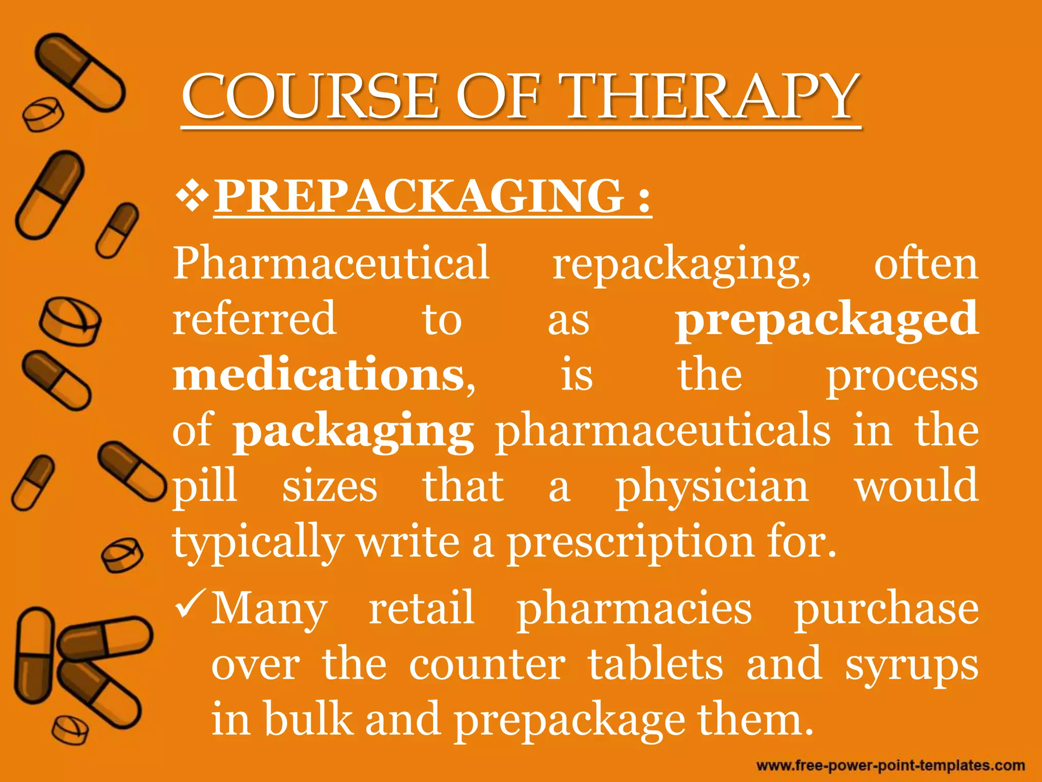 Dispensing pharmacy | PPT