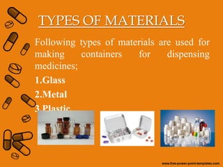 Dispensing pharmacy | PPT