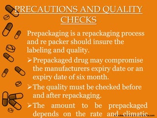 Dispensing pharmacy | PPT