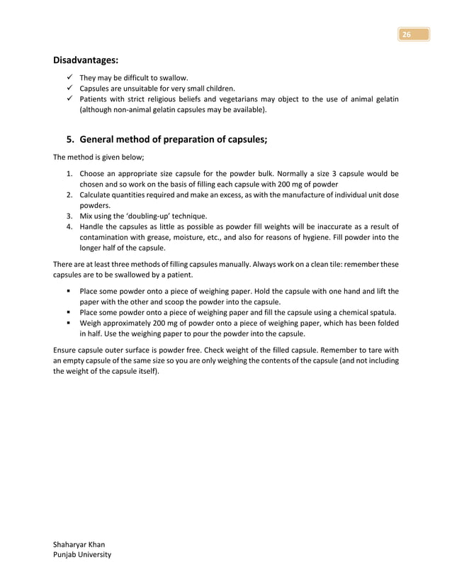 Dispensing.pdf | Pharmaceutical Drugs | Medical Health