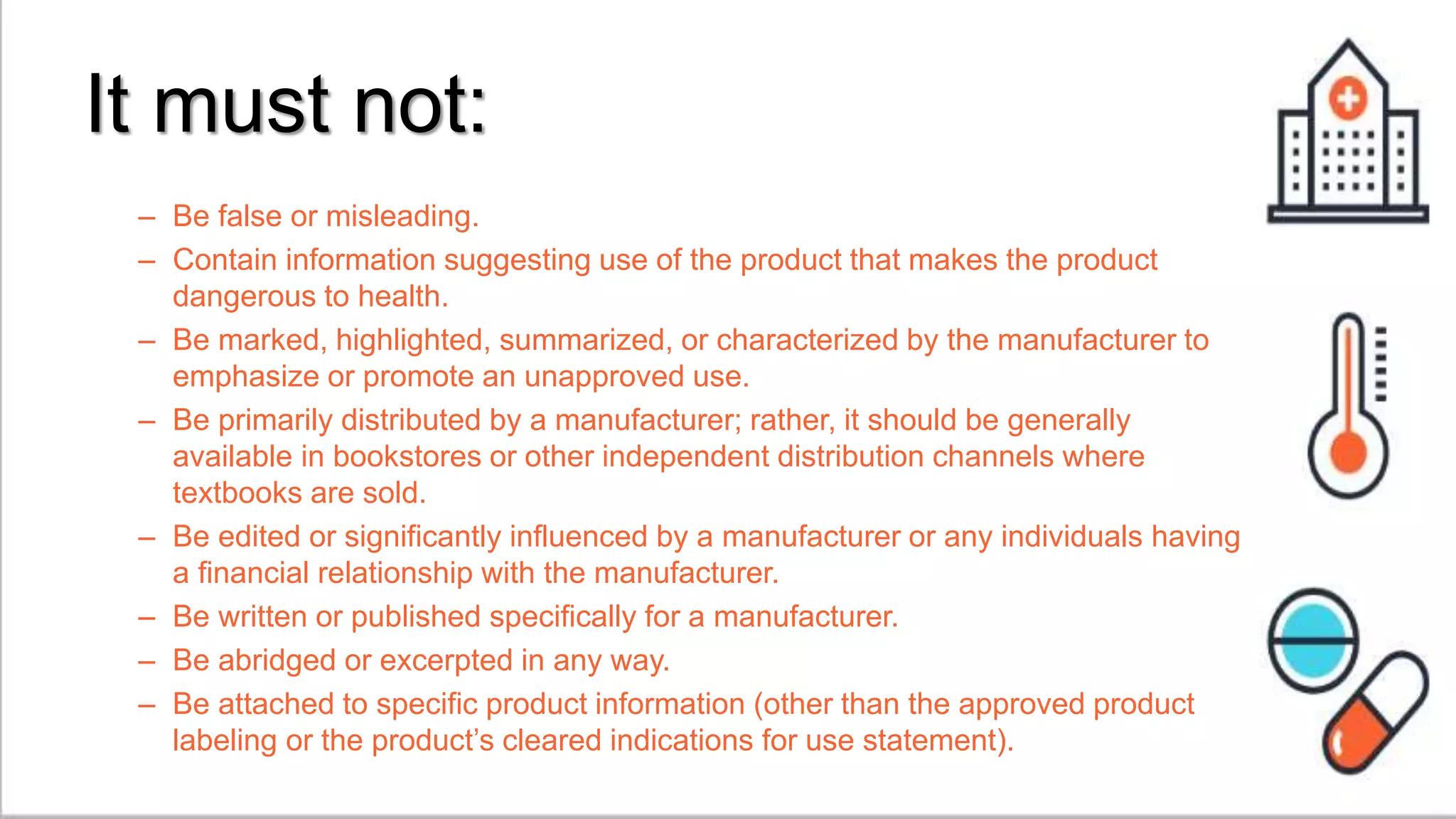 Unapproved New Uses of Drugs with Examples | PPTX