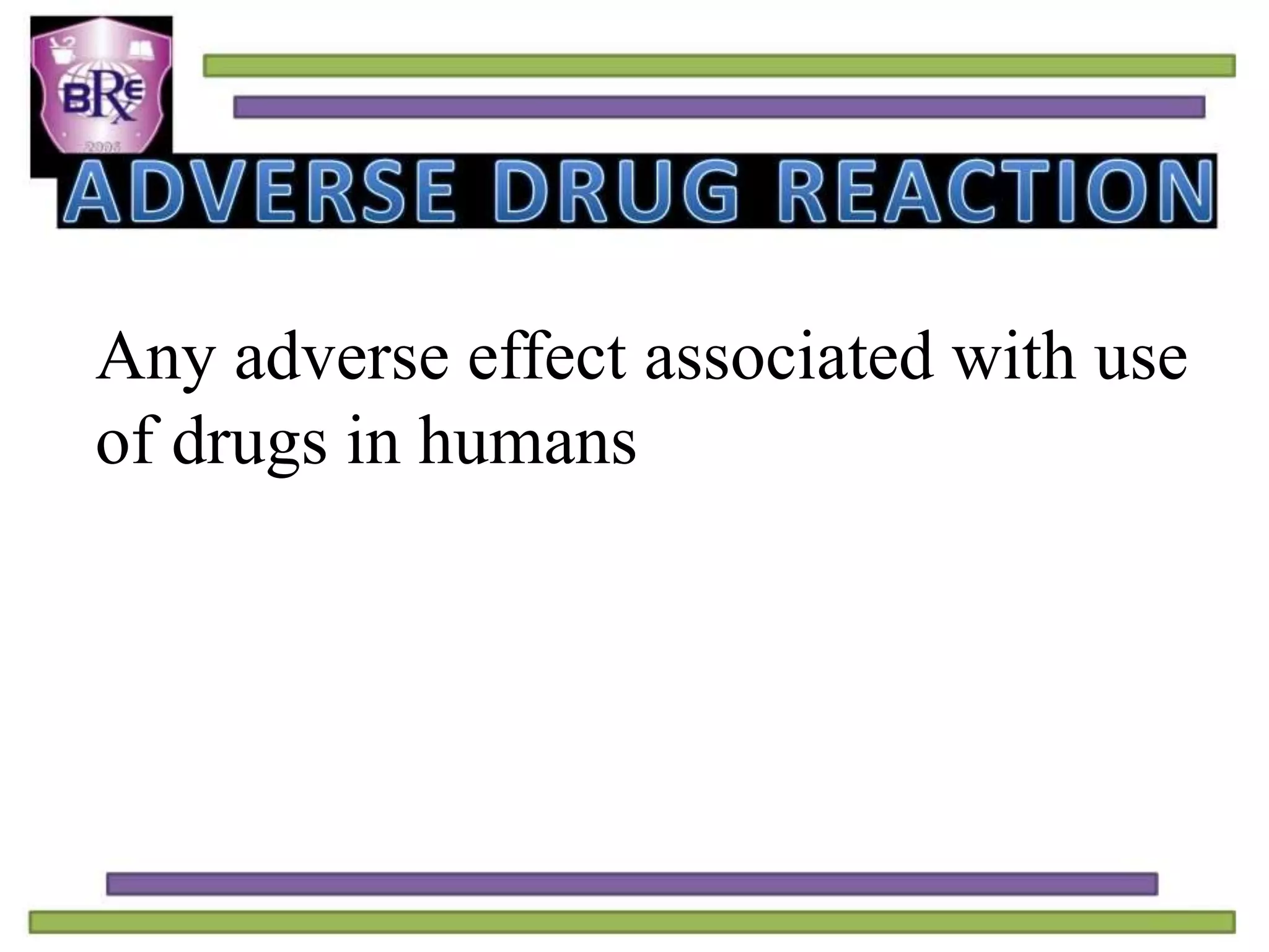Dispensing and ADR.ppt