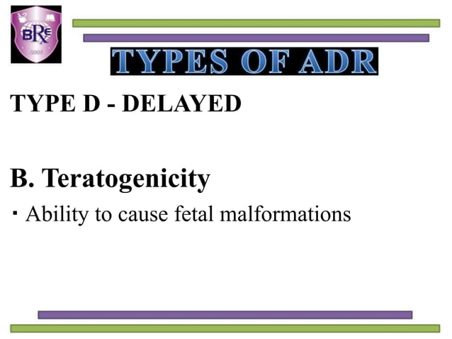 Dispensing and ADR.ppt