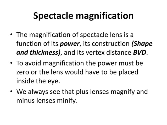 Dispensing BSc (2).pptx | Eye and Vision Conditions | Diseases and Conditions