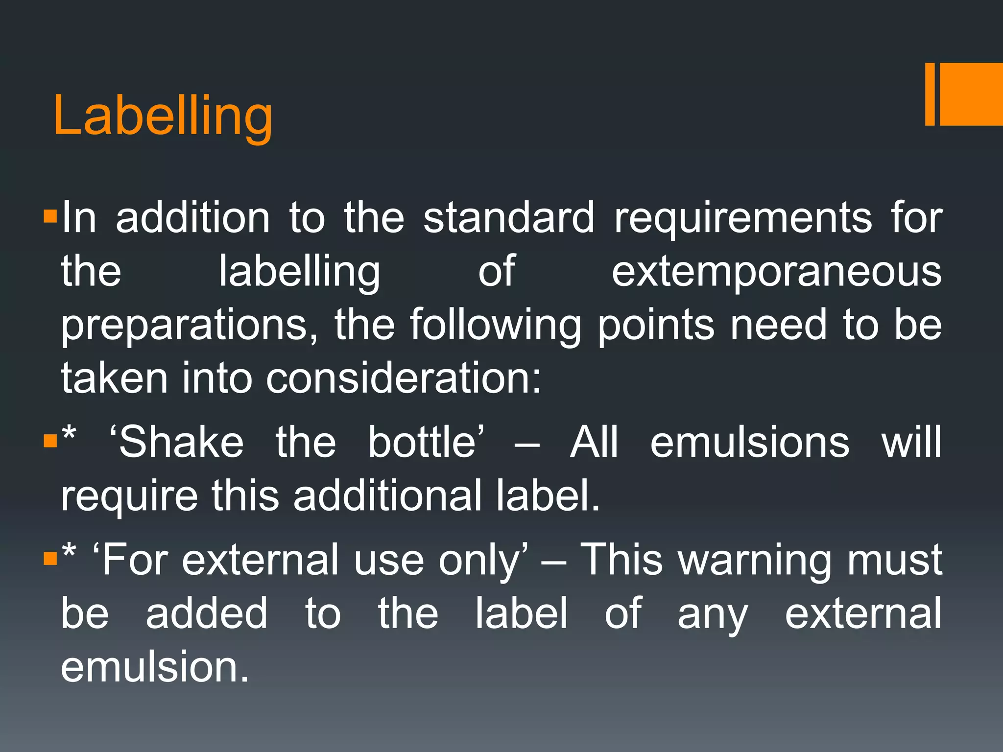 Dispensing of Pharmaceutical Emulsions (1).pptx