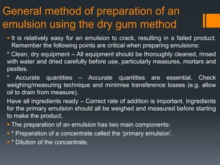 Dispensing of Pharmaceutical Emulsions (1).pptx