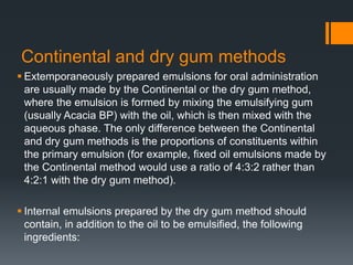 Dispensing of Pharmaceutical Emulsions (1).pptx