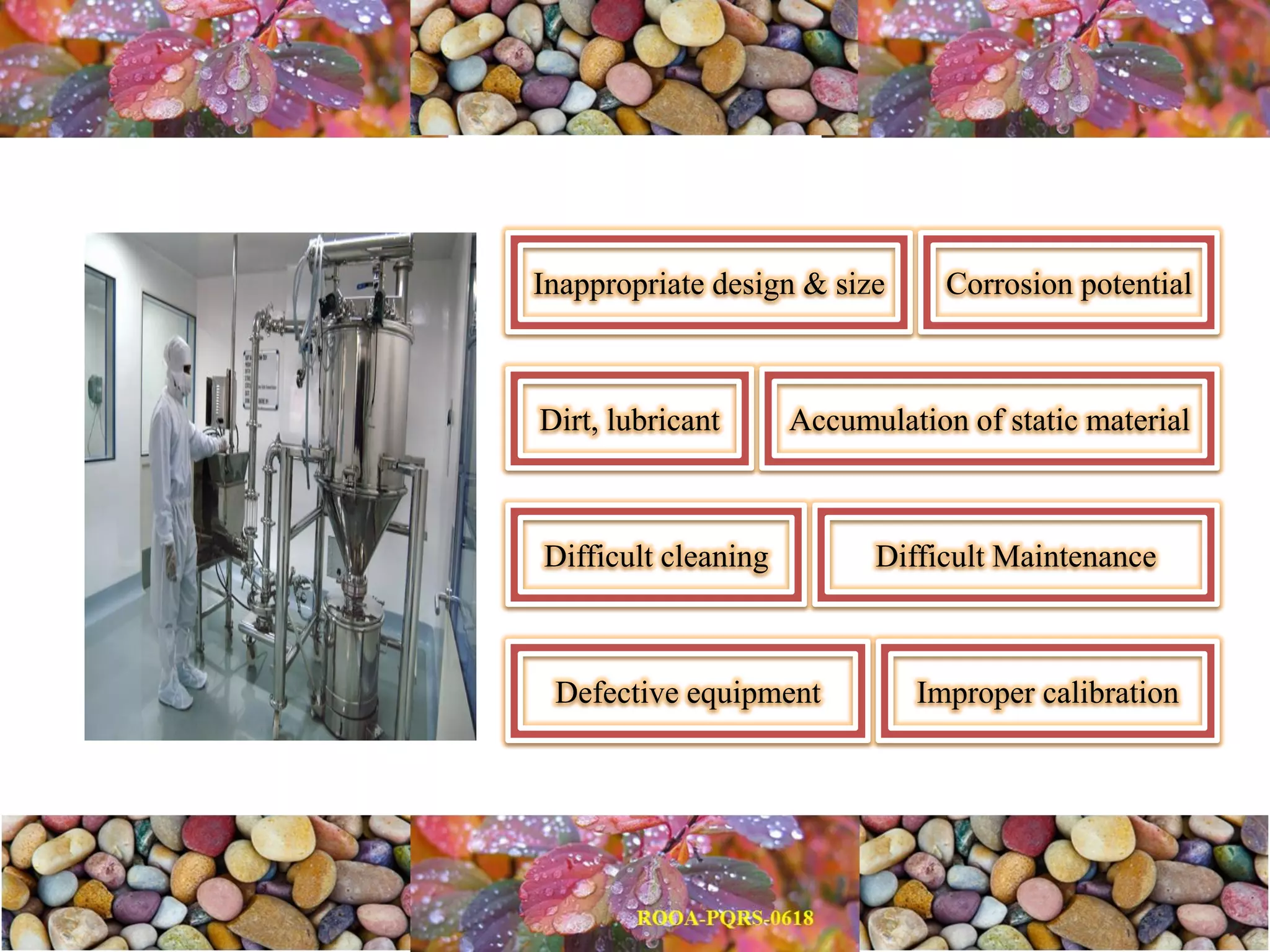 Dispensing Operations in Manufacturing of Pharmaceutcal Products | PDF