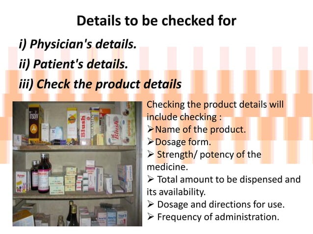 Pharmaceutical Dispensing Practice I pdf | PDF | Pharmaceutical Drugs ...