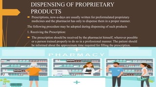 Dispensing Record Maintenance.pptx