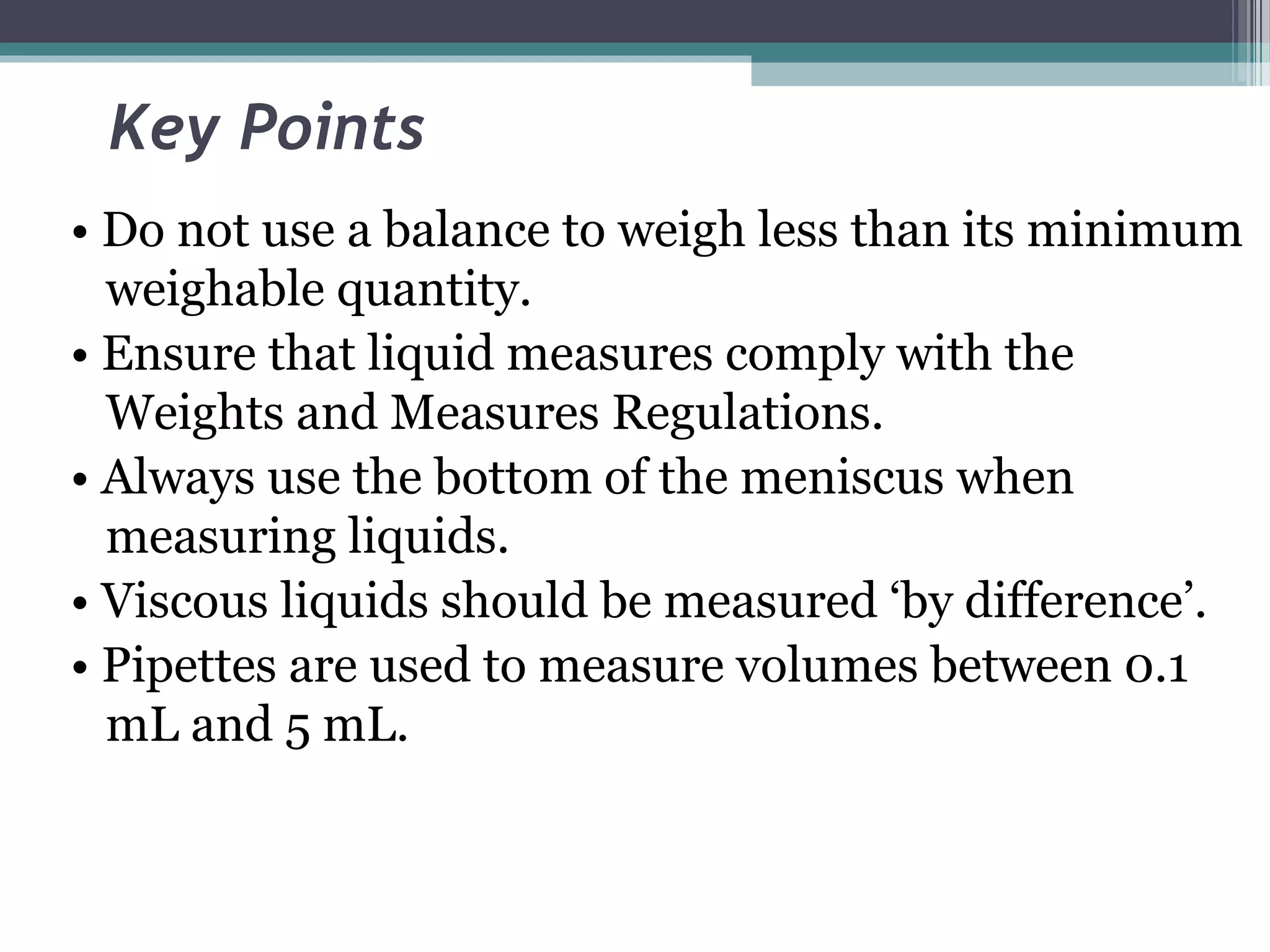 compounding and good practice | PPT