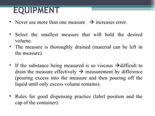 compounding and good practice | PPT