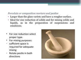 compounding and good practice | PPT