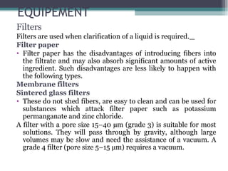 compounding and good practice | PPT