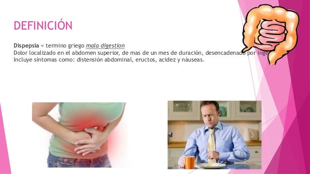 Dispepsia, Qué Es Y Cómo Atajar Las Digestiones Pesadas – VNUMS