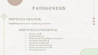 manajemen puasa pasien sindrome dispepsia | PDF