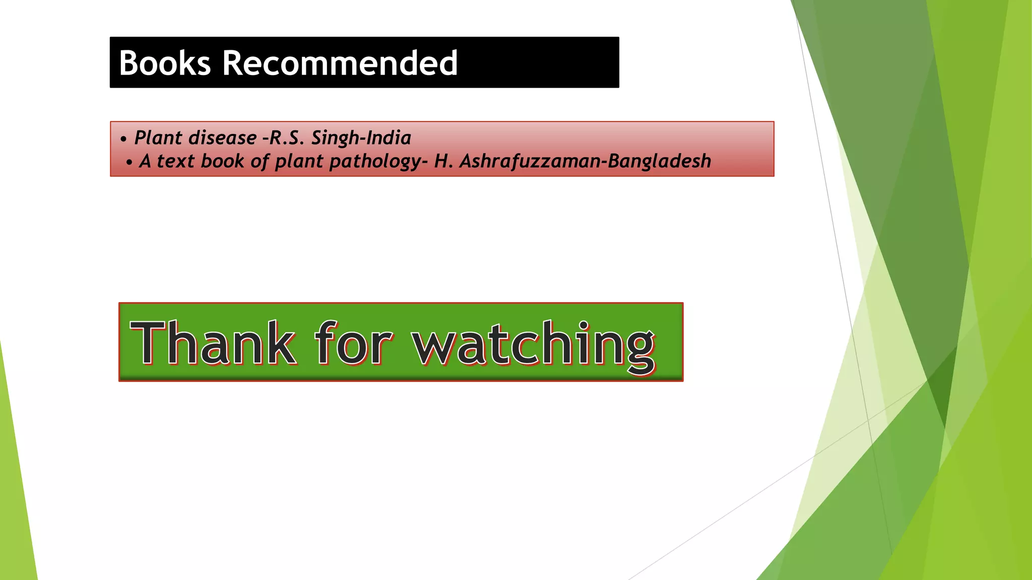 Dispersal of plant pathogens (luqman adil BKUC | PPTX