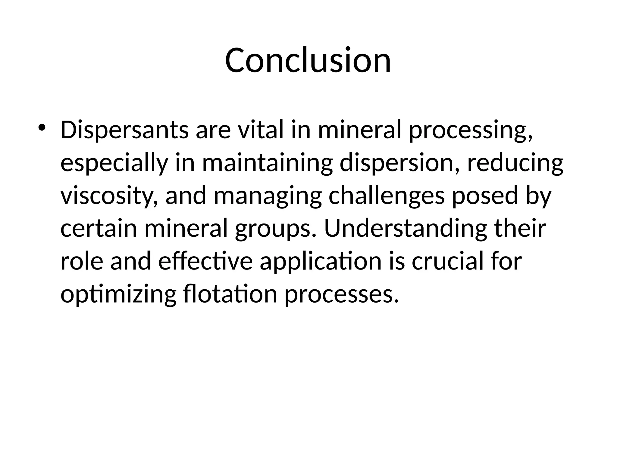 Dispersants_in_Mineral_Processing_Presentation.pptx