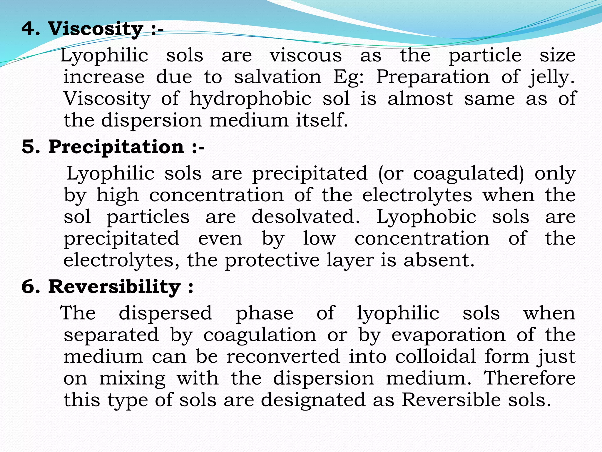 dispersed system.pptx | Physics | Science