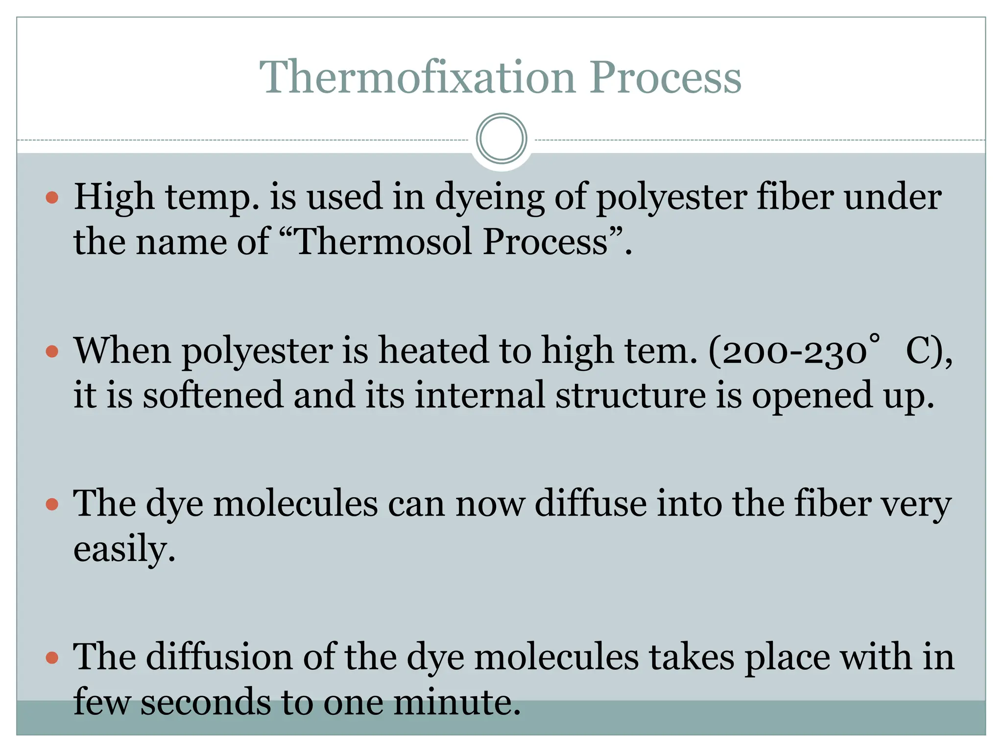 Disperse dye.ppt