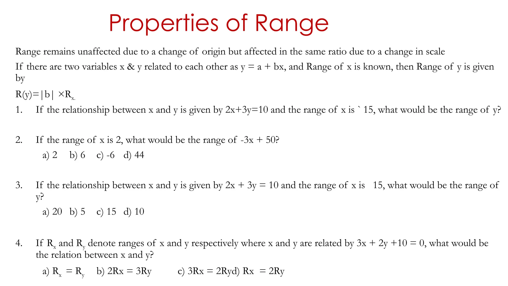 DISPERSION by muniraju k ................ | PPTX