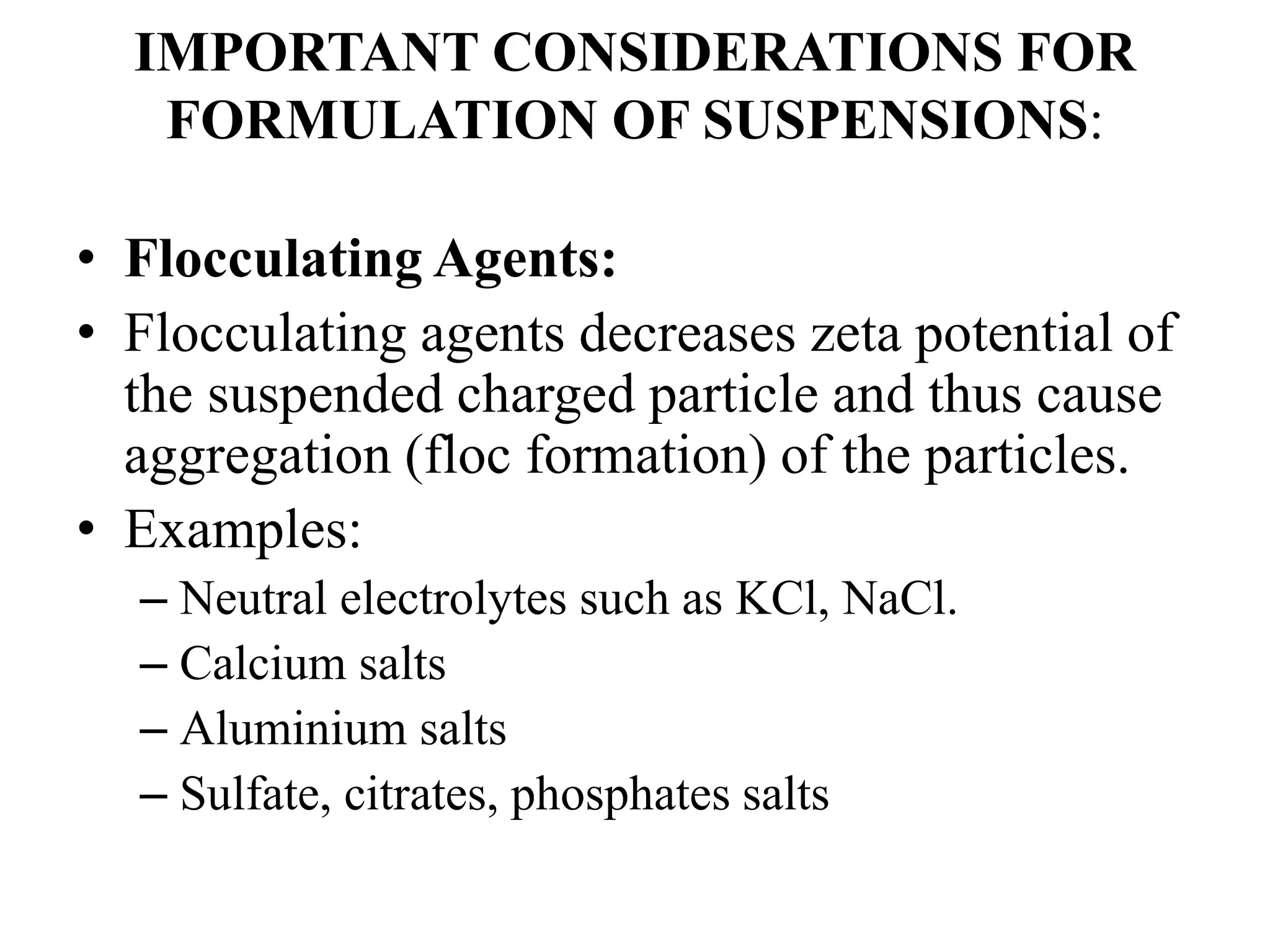 Pharmaceuticals Dispersion theory- Suspension and Emulsion | PPTX