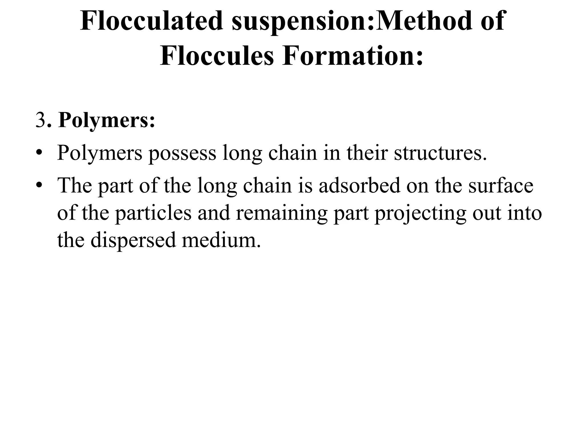 Pharmaceuticals Dispersion theory- Suspension and Emulsion | PPTX