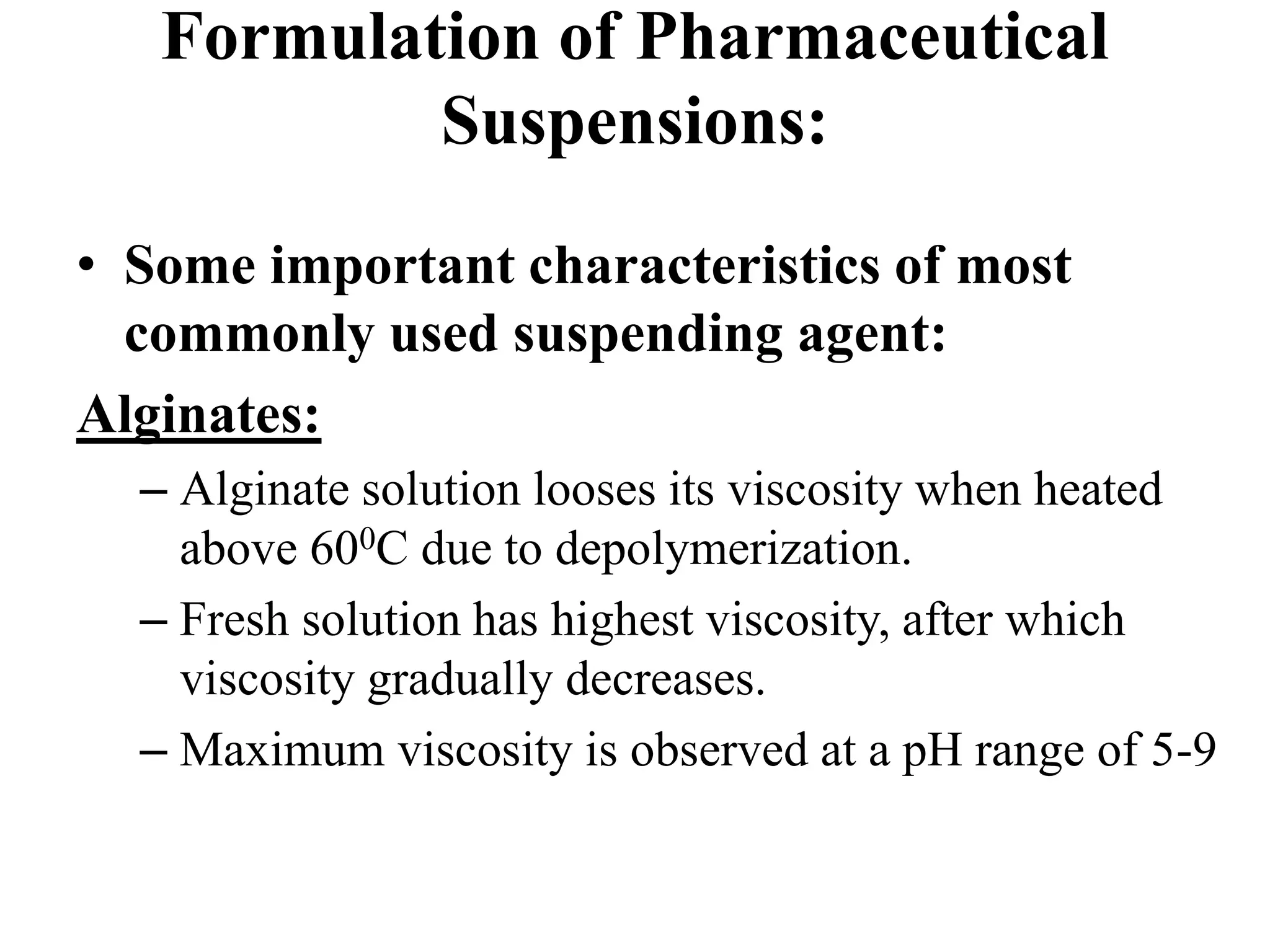 Pharmaceuticals Dispersion theory- Suspension and Emulsion | PPTX