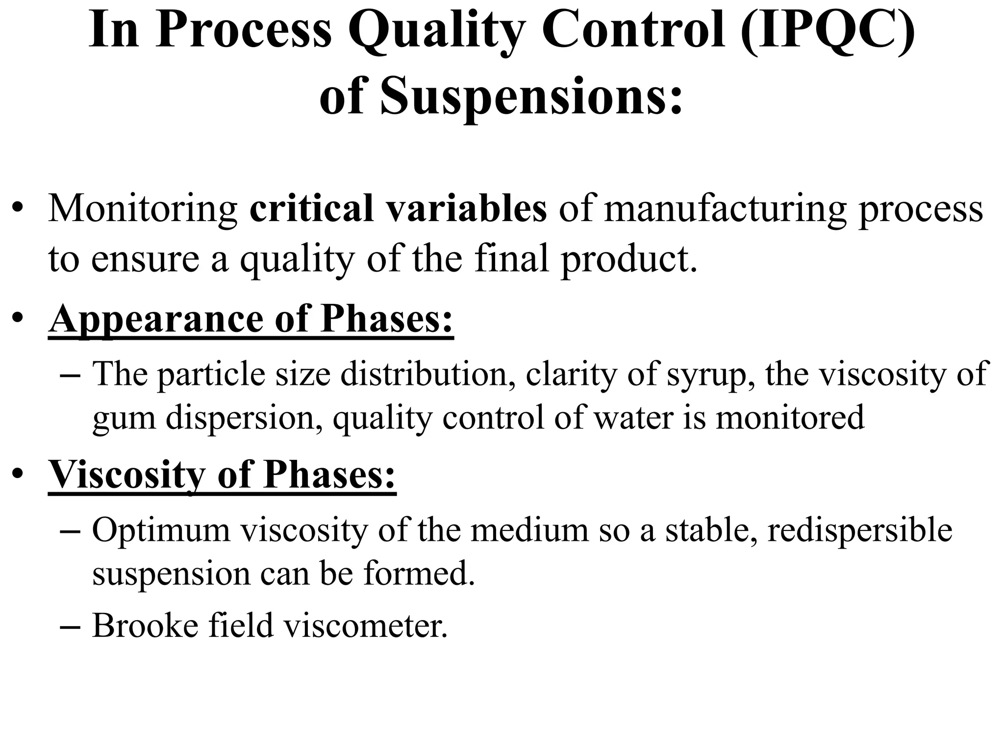 Pharmaceuticals Dispersion theory- Suspension and Emulsion | PPTX