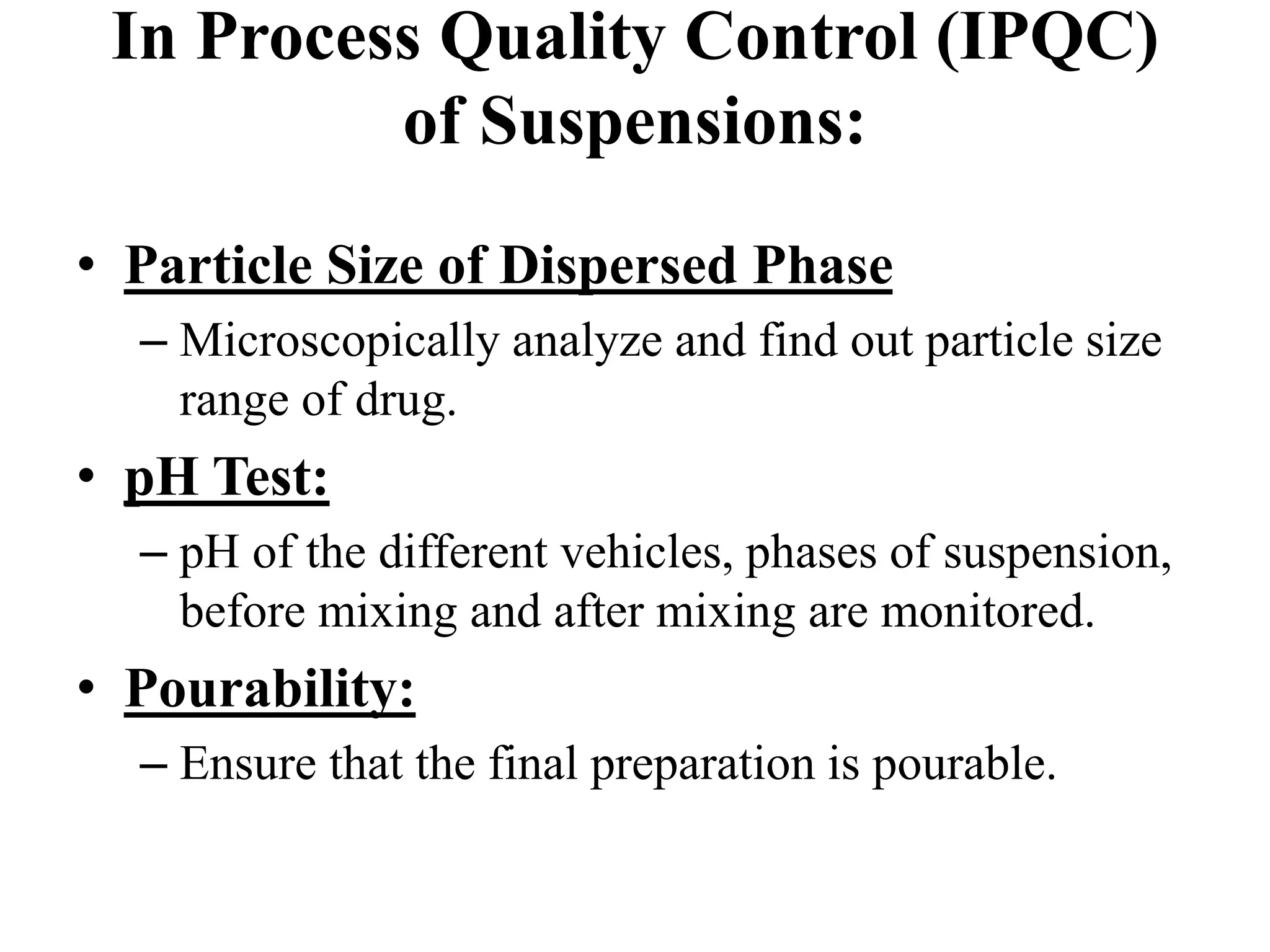 Pharmaceuticals Dispersion theory- Suspension and Emulsion | PPTX