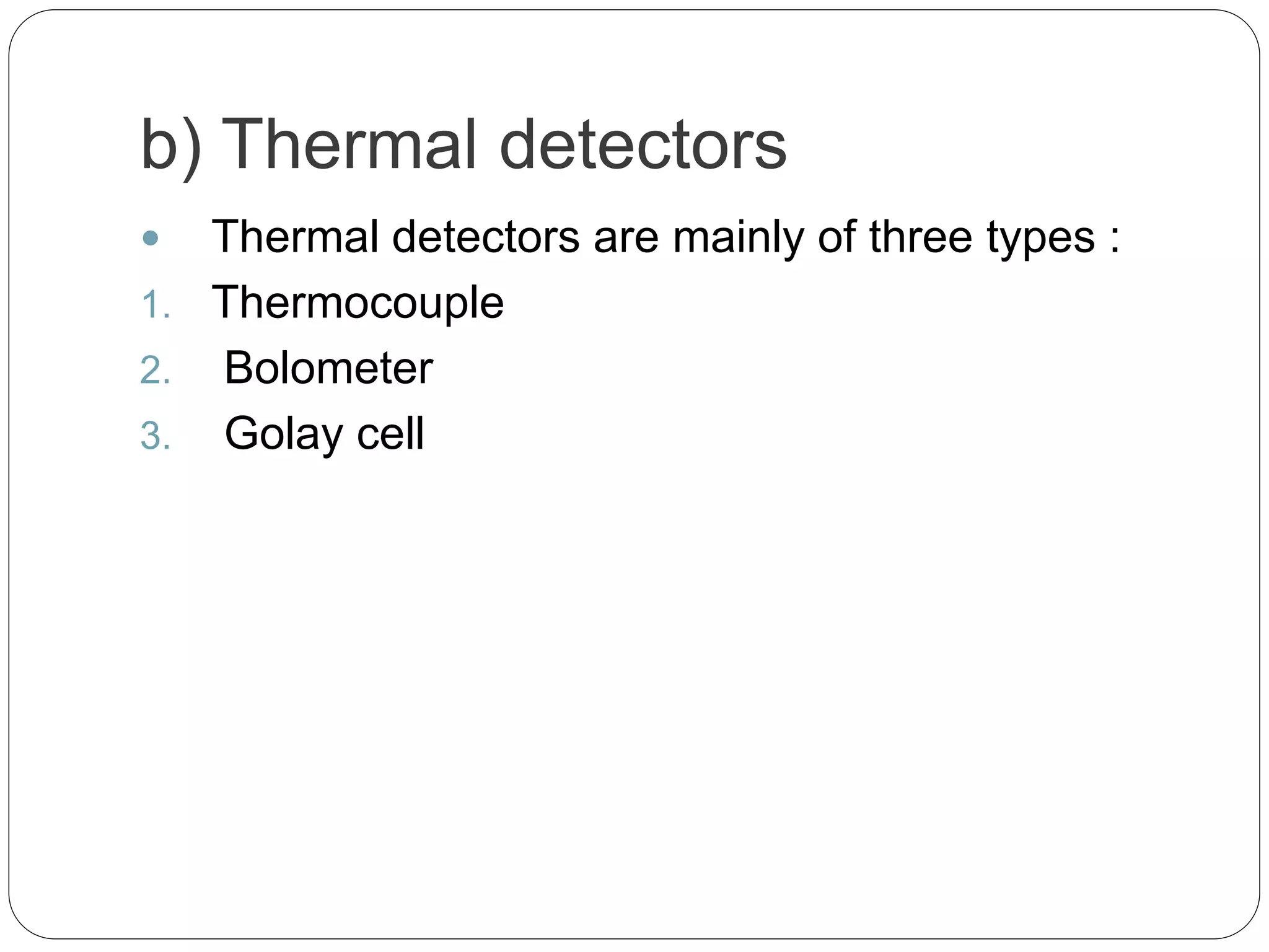 Dispersive ir spectrophotometer | PPTX