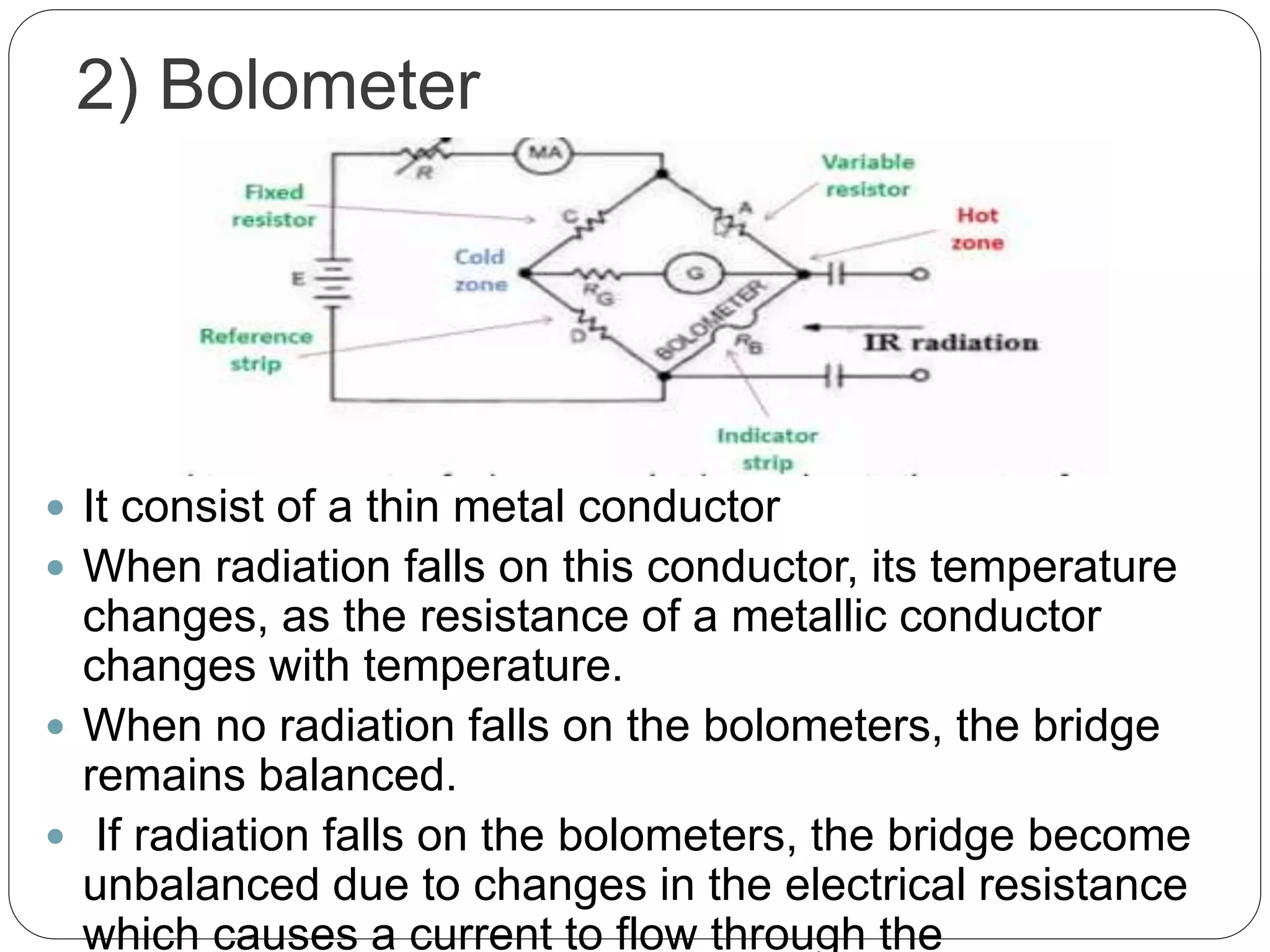 Dispersive ir spectrophotometer | PPTX