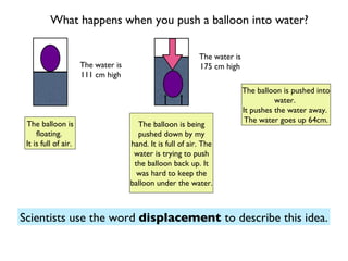 Displacement | PPT