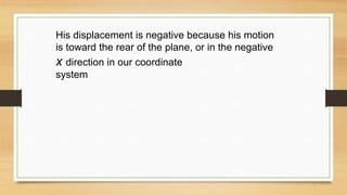 Displacement | PPTX
