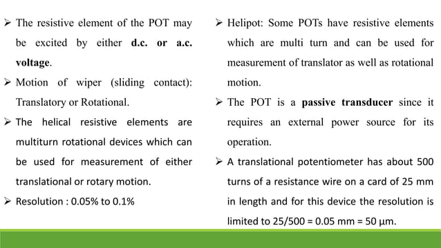 Displacement and Strain Measurement.pptx