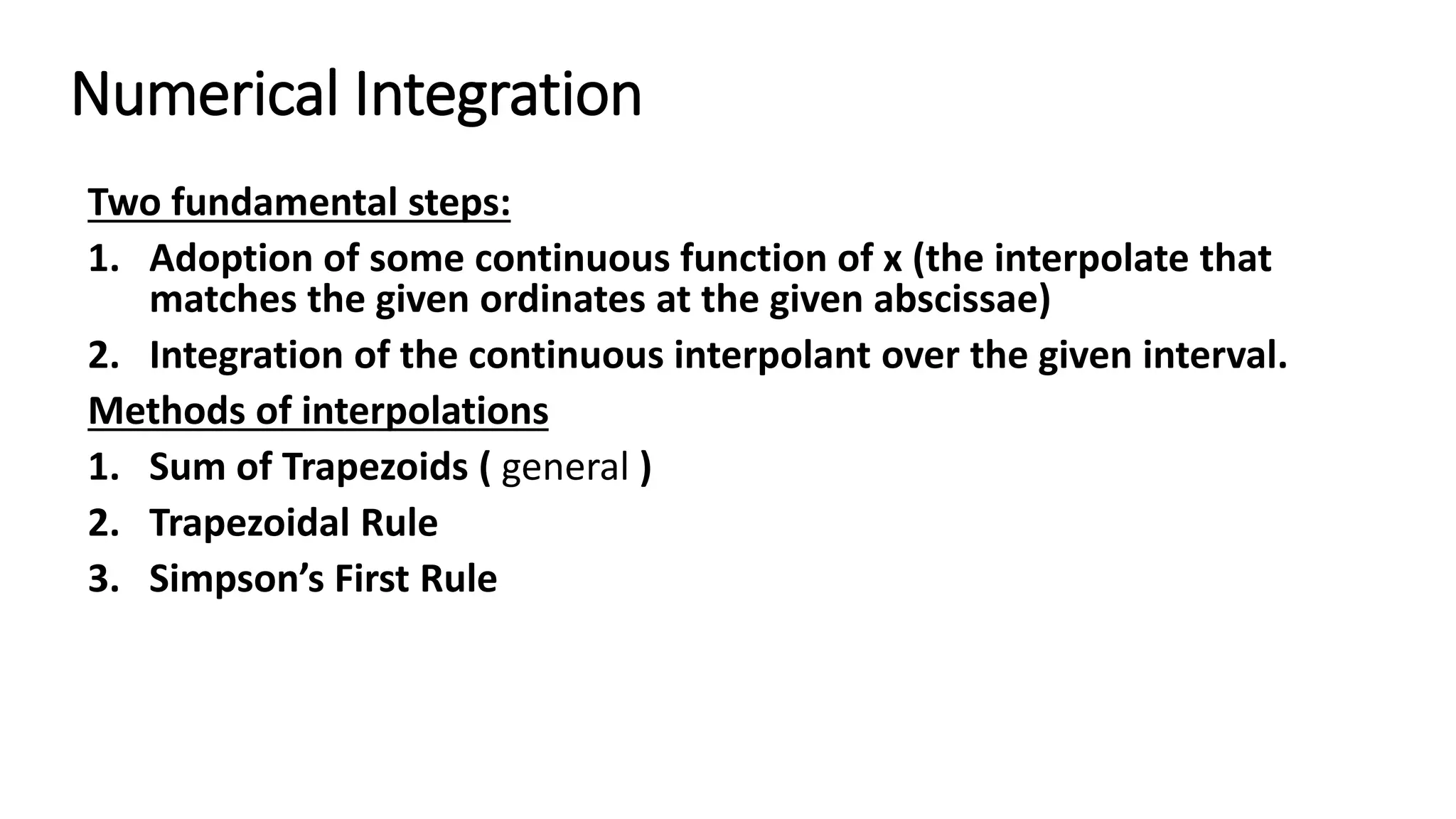 Displacement and weight of Ship | PPSX