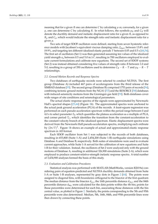 Displacement Demand for Nonlinear Static Analyses of Masonry Structures.pdf | Geology | Science