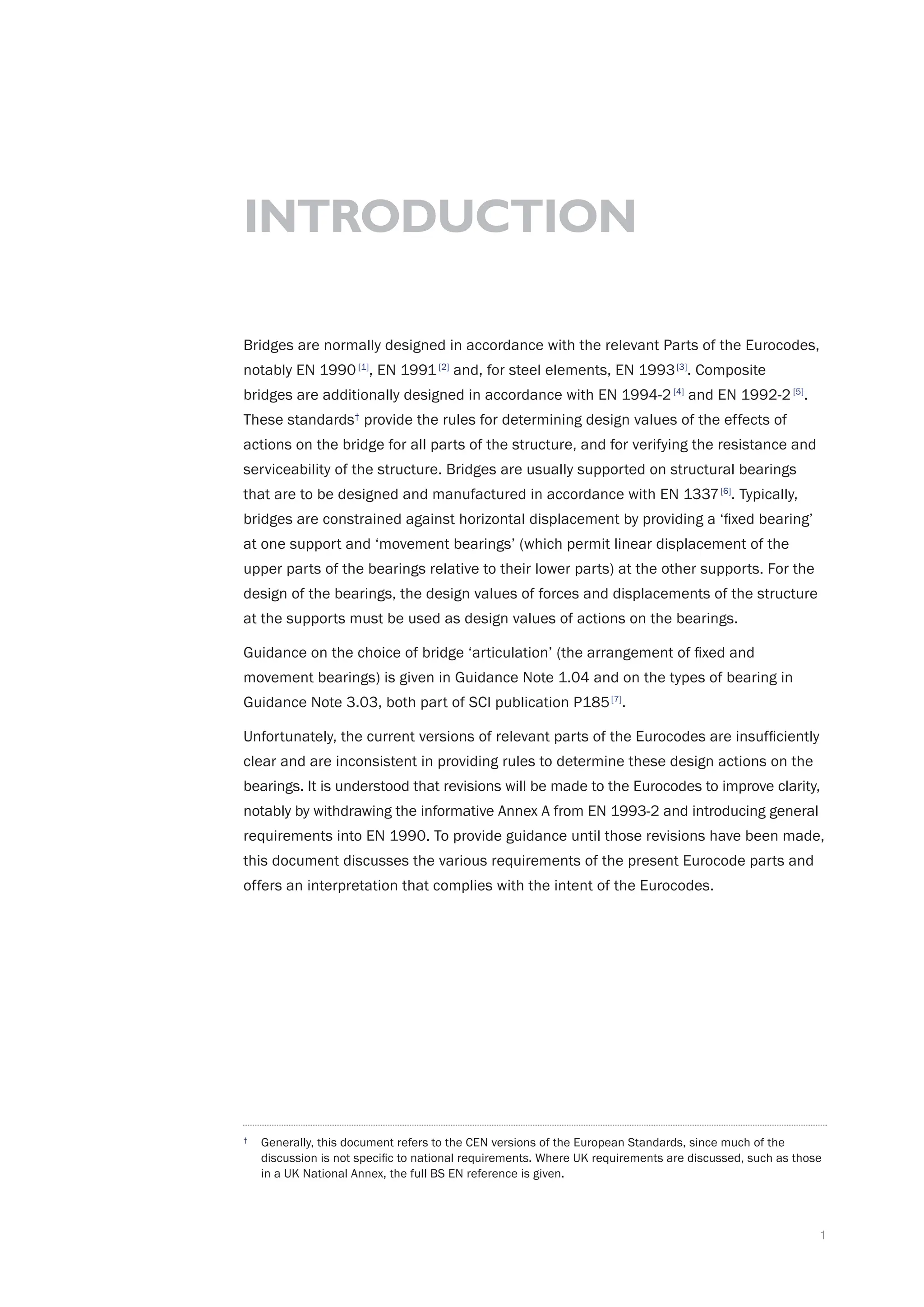 Displacement for bridge movement of bearing.pdf