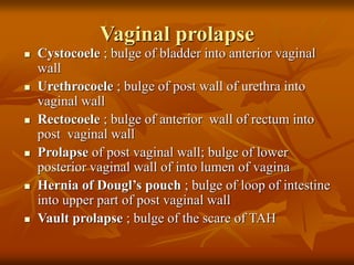 displacement of the uterus.pptx
