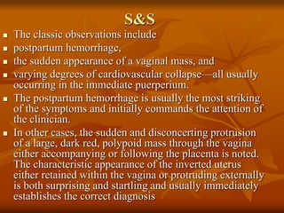 displacement of the uterus.pptx