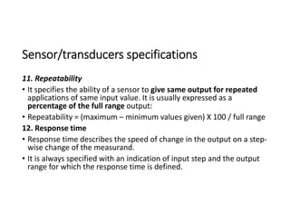Displacement, Position, Proximity and Pressure Sensors and Transducers.pdf