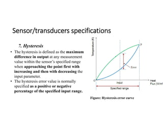 Displacement, Position, Proximity and Pressure Sensors and Transducers.pdf