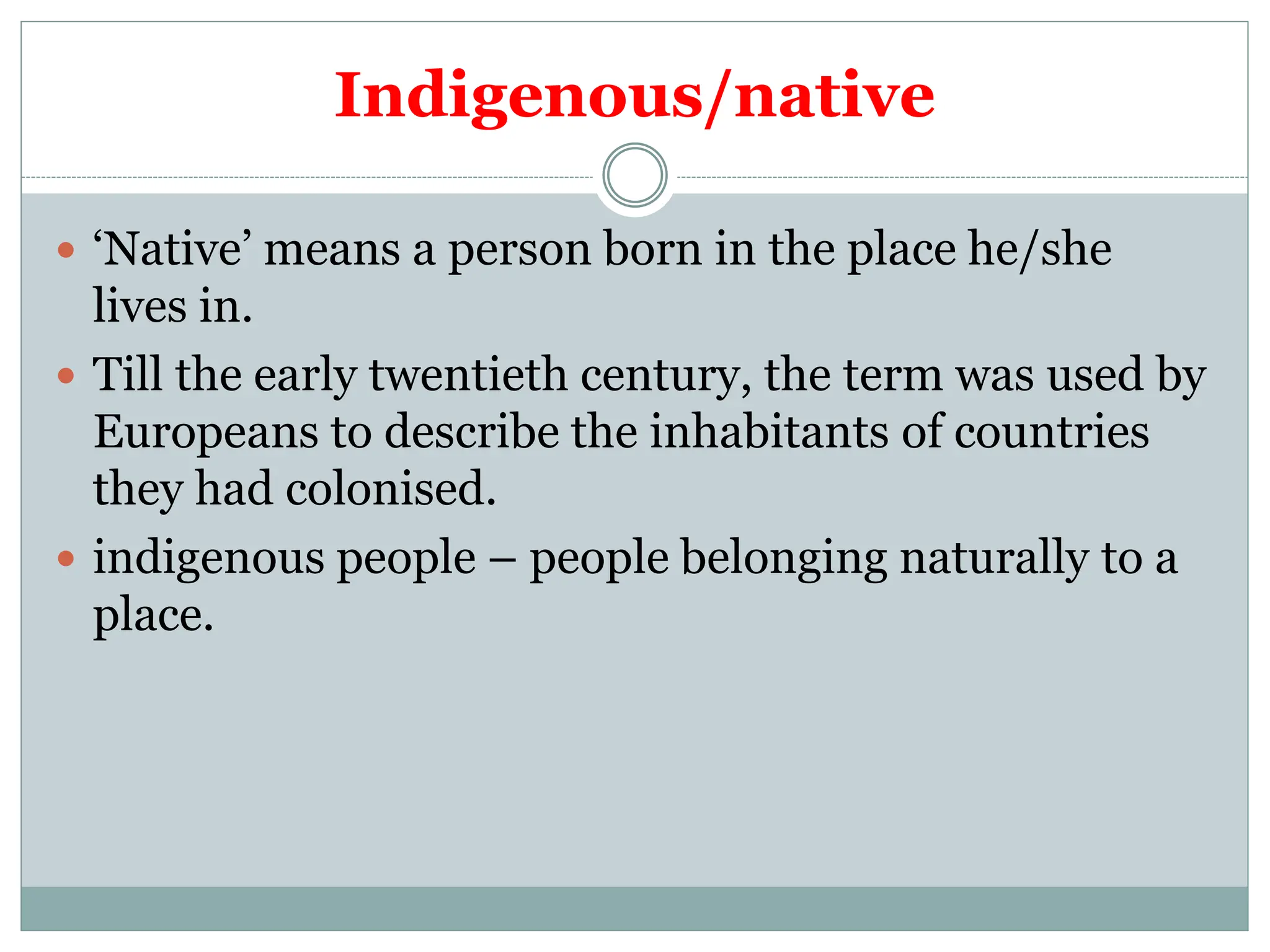 Displacing Indigenous Peoples.history.pptx