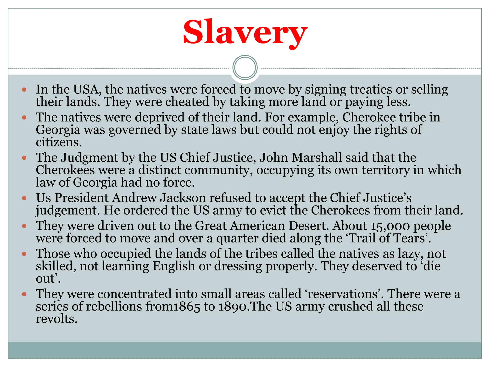 Displacing Indigenous Peoples.history.pptx