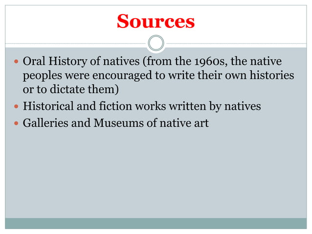 Displacing Indigenous Peoples.history.pptx | North America Travel ...